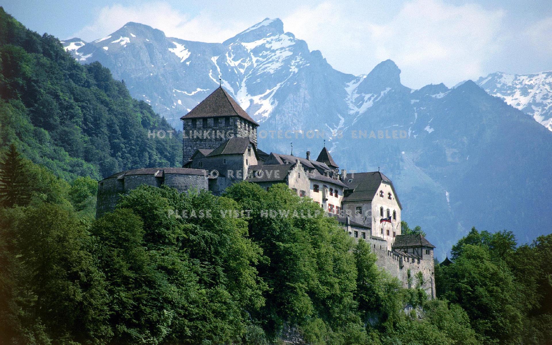 Liechtenstein Wallpapers - Top Free Liechtenstein Backgrounds ...