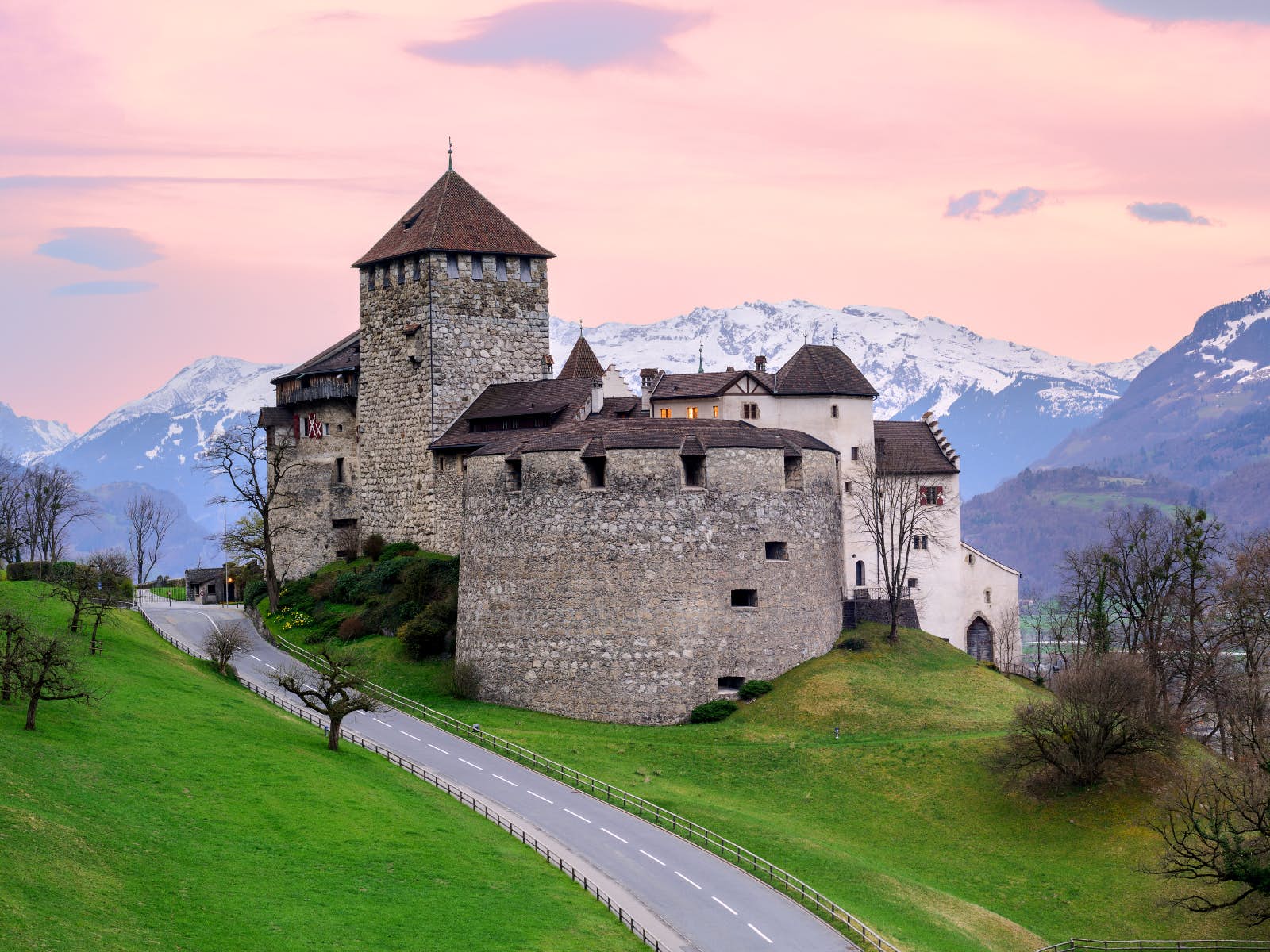 Liechtenstein Wallpapers - Top Free Liechtenstein Backgrounds ...