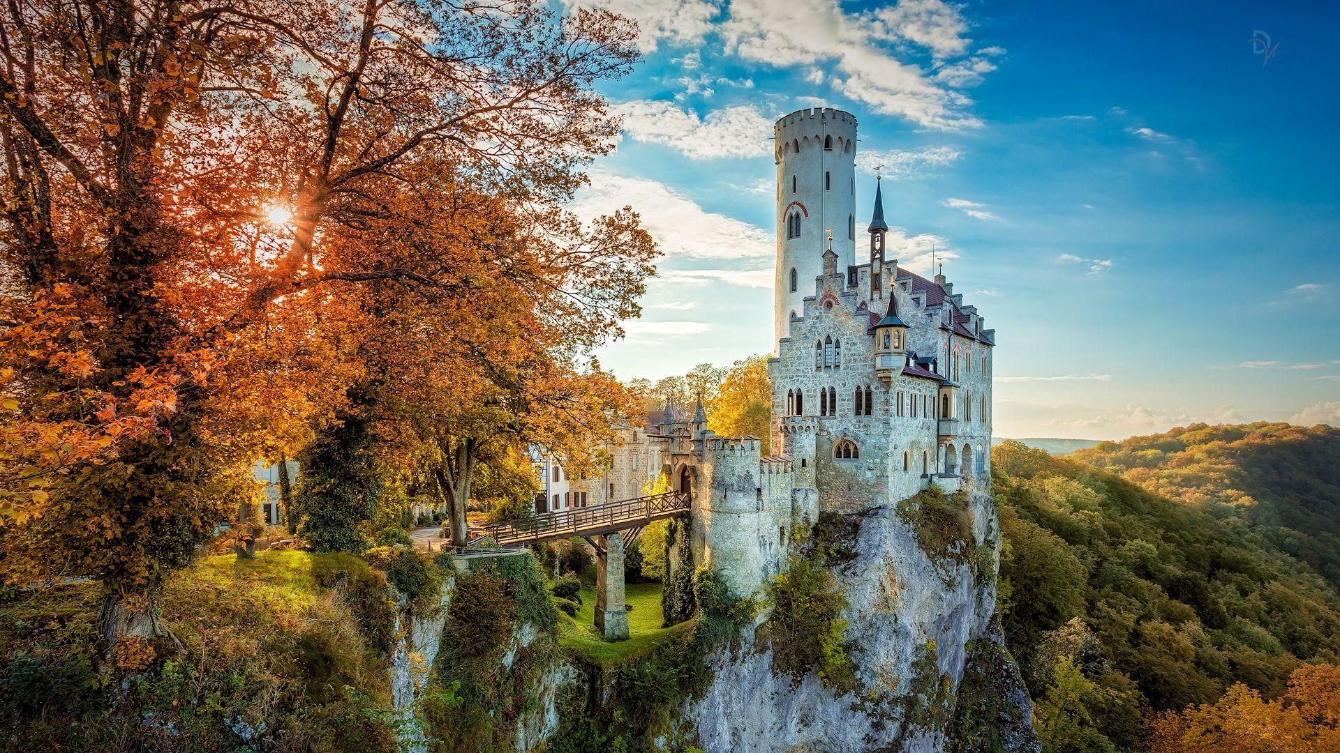 Liechtenstein Wallpapers - Top Free Liechtenstein Backgrounds ...
