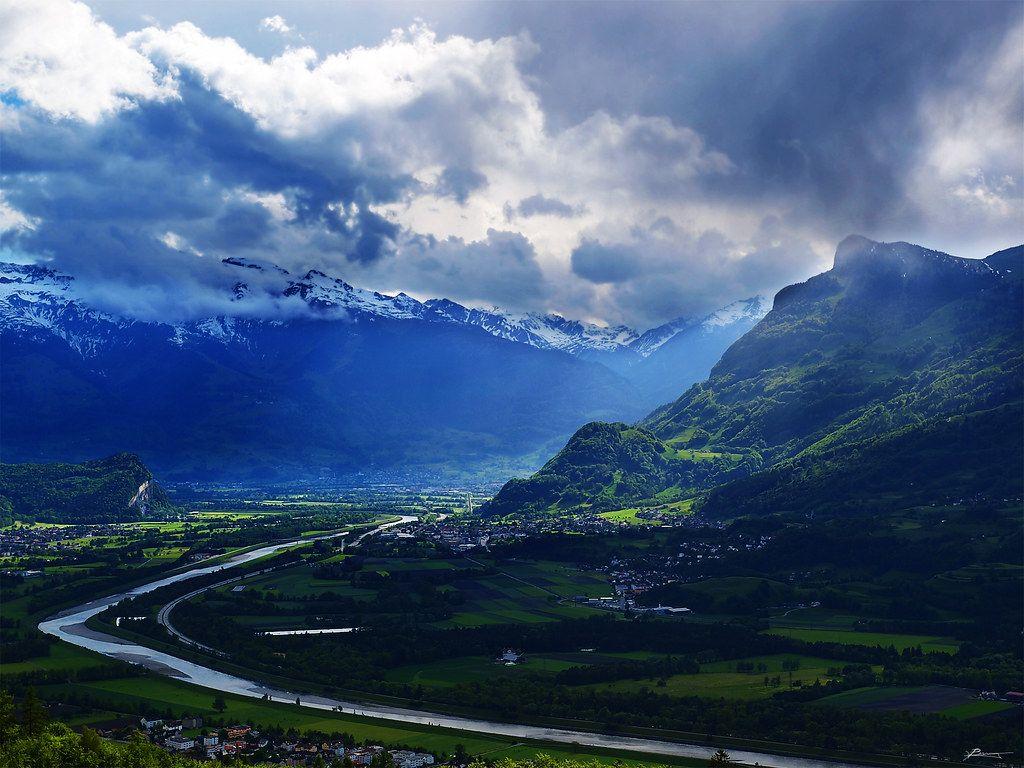 Liechtenstein Wallpapers - Top Free Liechtenstein Backgrounds ...