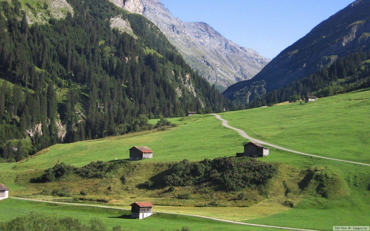 Liechtenstein Wallpapers - Top Free Liechtenstein Backgrounds ...