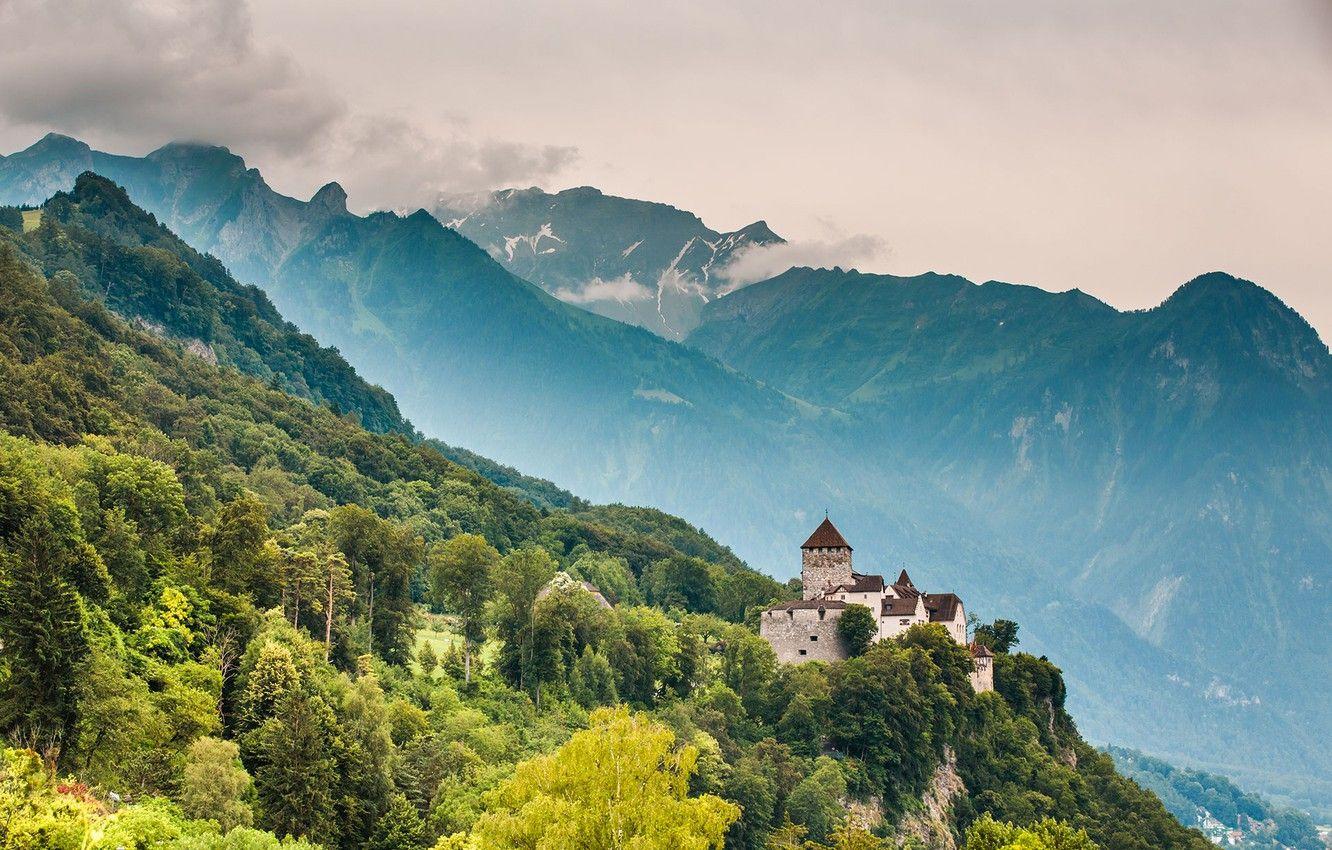Liechtenstein Wallpapers - Top Free Liechtenstein Backgrounds ...