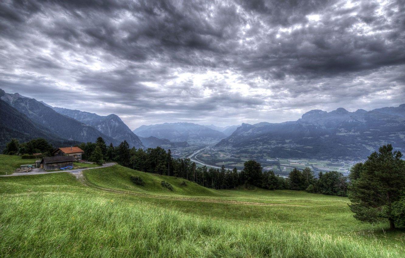 Liechtenstein Wallpapers - Top Free Liechtenstein Backgrounds ...