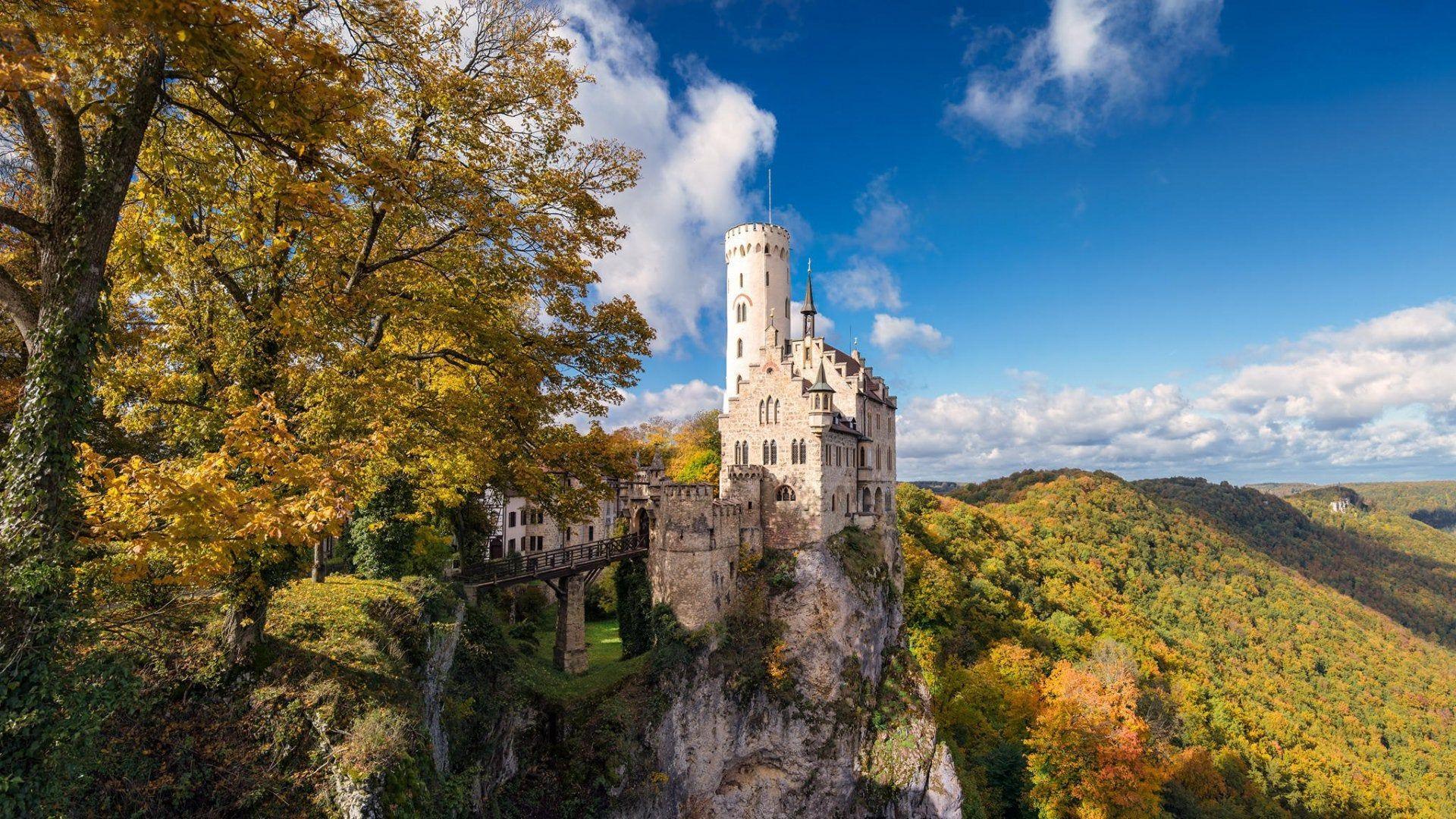 Liechtenstein Wallpapers - Top Free Liechtenstein Backgrounds ...