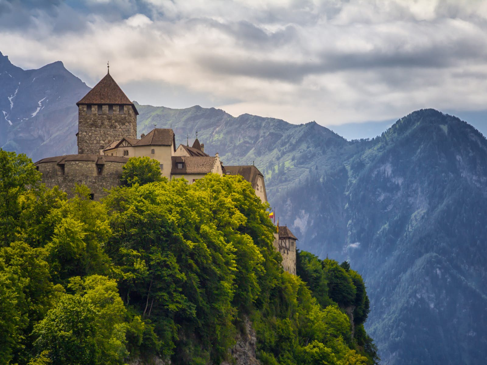 Liechtenstein Wallpapers - Top Free Liechtenstein Backgrounds ...