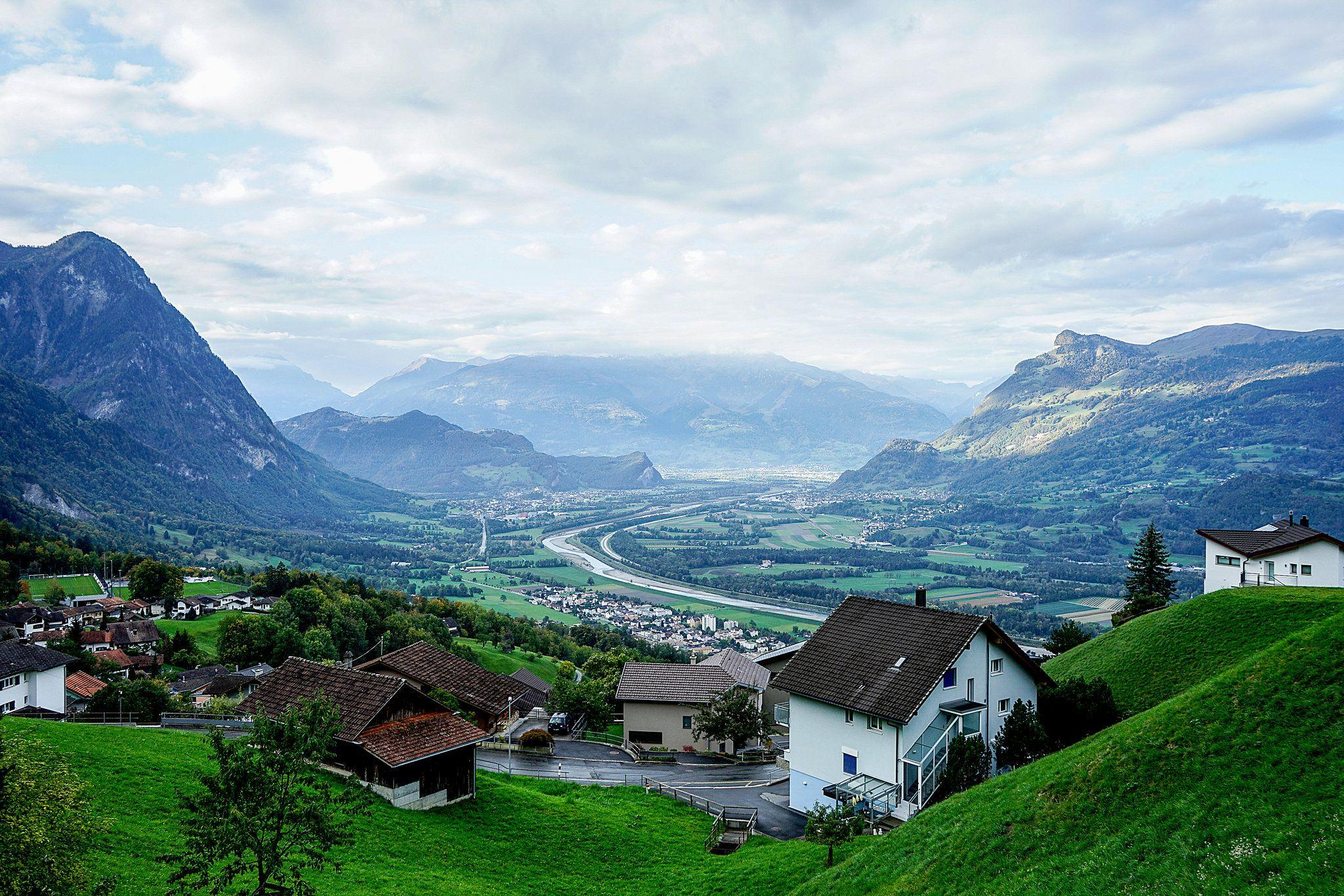 Liechtenstein Wallpapers - Top Free Liechtenstein Backgrounds ...