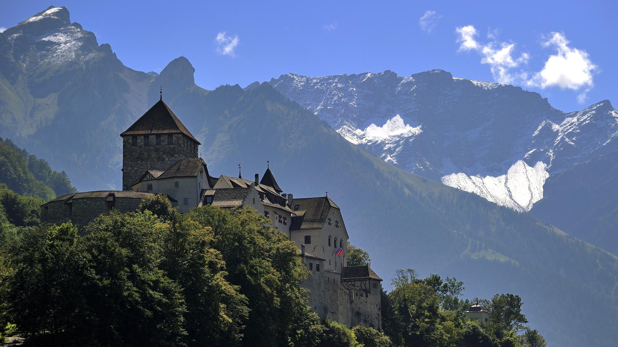 Liechtenstein Wallpapers - Top Free Liechtenstein Backgrounds ...