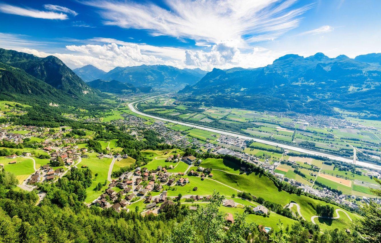 Liechtenstein Wallpapers - Top Free Liechtenstein Backgrounds ...