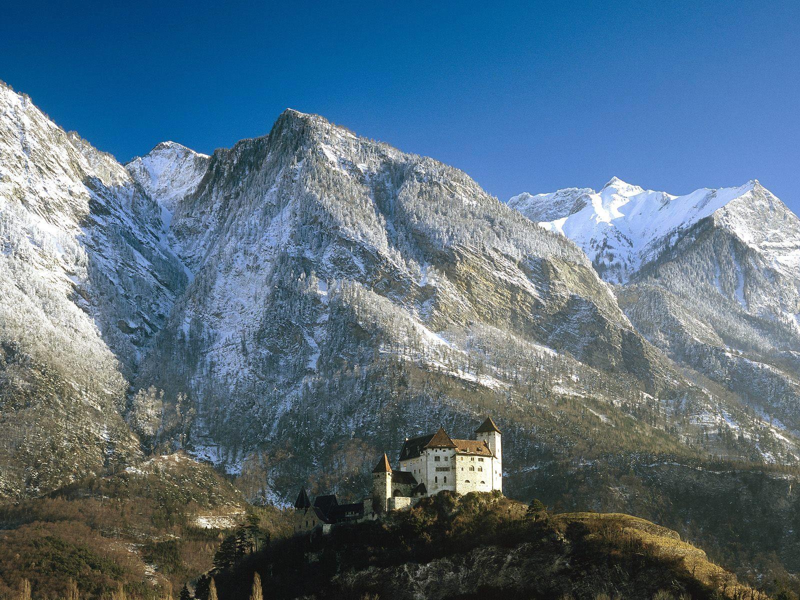 Liechtenstein Wallpapers - Top Free Liechtenstein Backgrounds ...