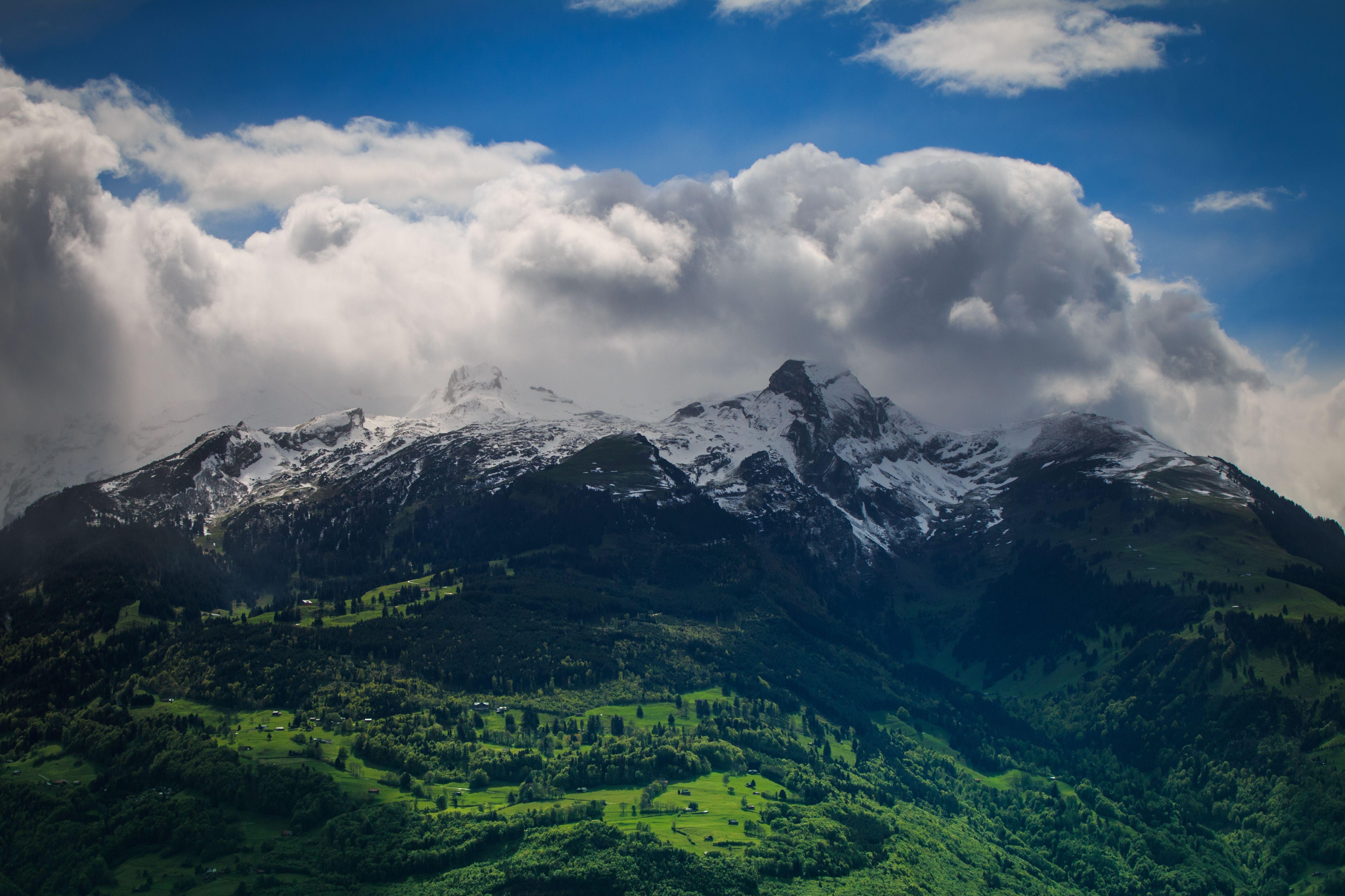 Liechtenstein Wallpapers - Top Free Liechtenstein Backgrounds ...