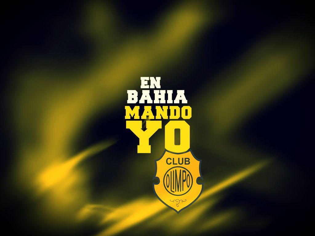 Club Olimpo Wallpapers - Top Free Club Olimpo Backgrounds - WallpaperAccess