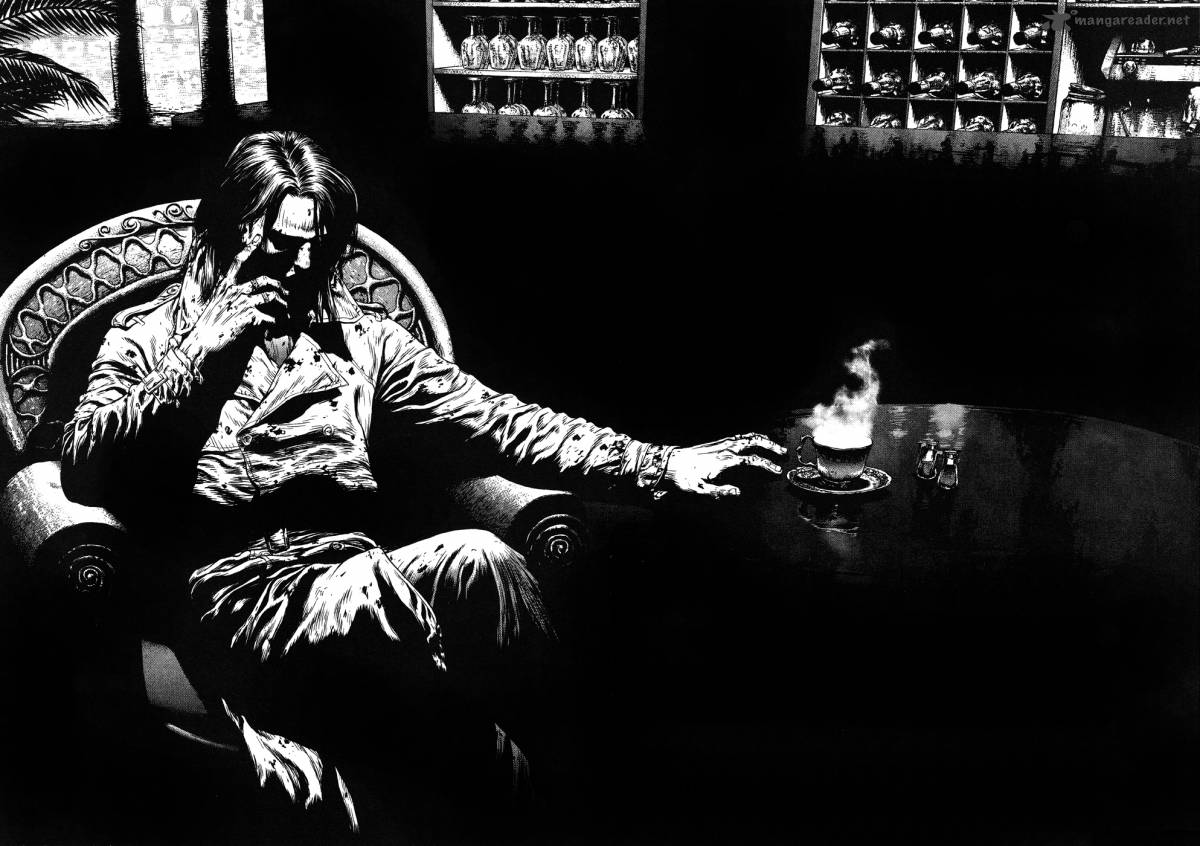 Boichi Wallpapers - Top Free Boichi Backgrounds - WallpaperAccess