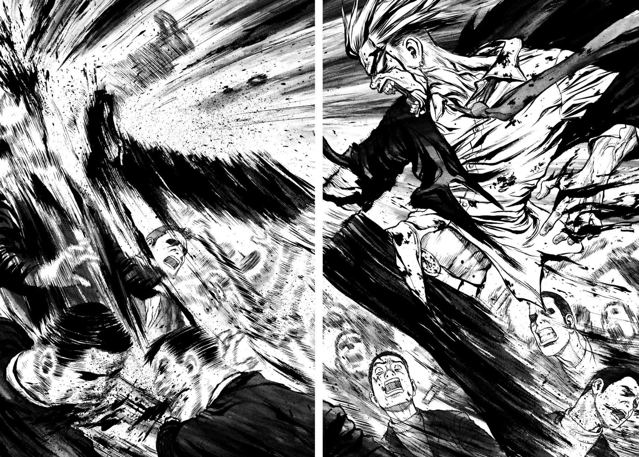 Sun Ken Rock Wallpapers - Top Free Sun Ken Rock Backgrounds ...