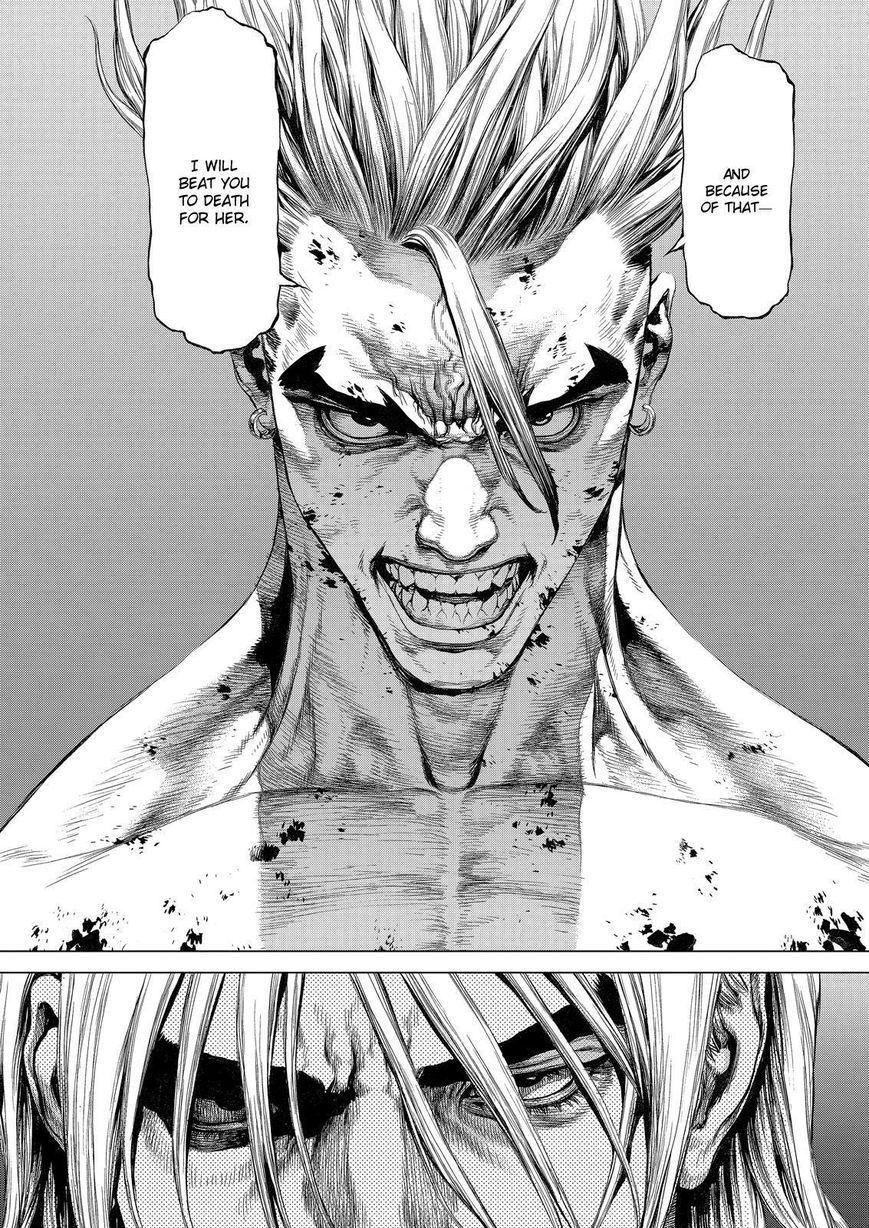 Boichi Wallpapers - Top Free Boichi Backgrounds - WallpaperAccess