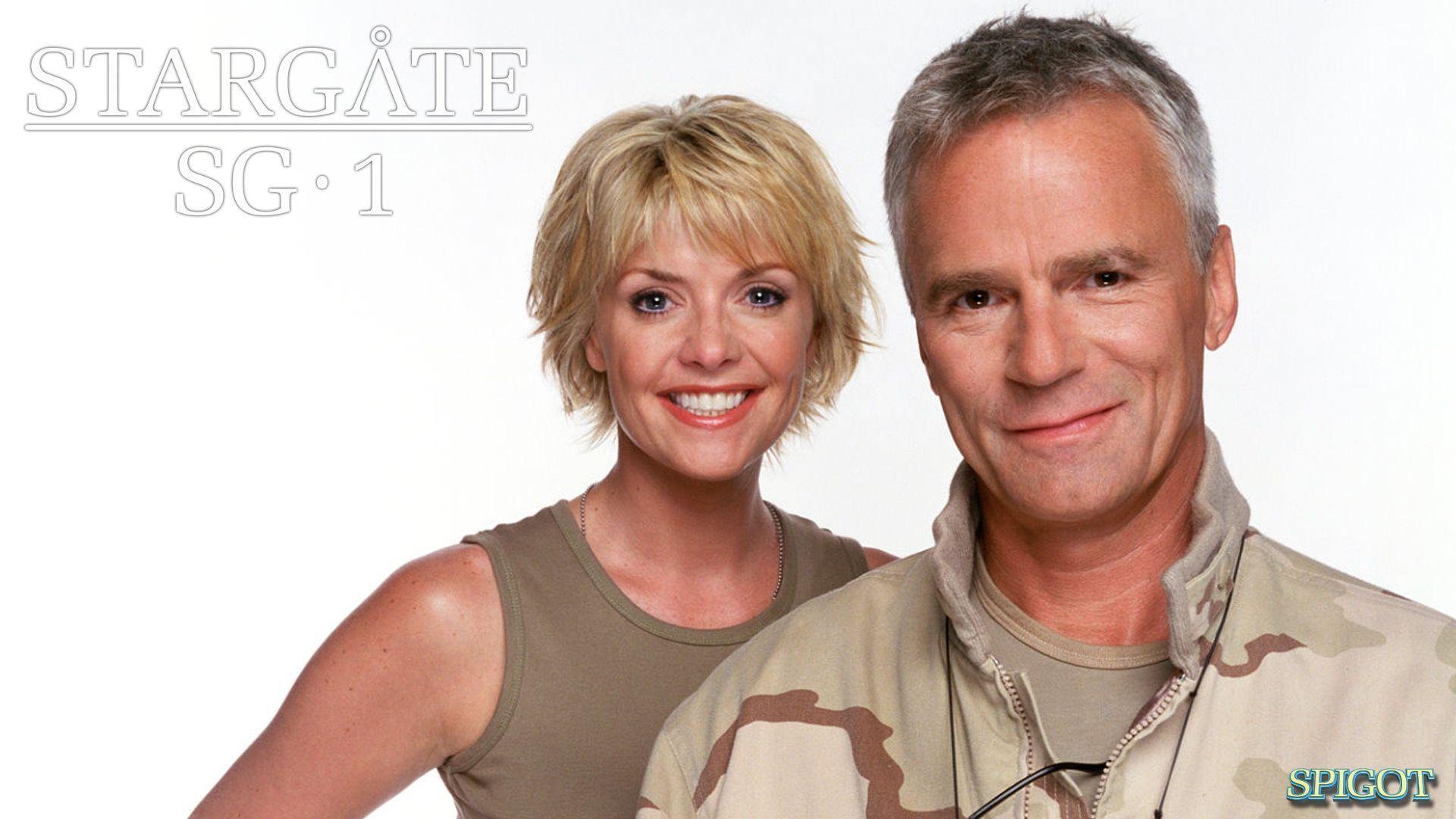 Amanda Tapping Wallpapers - Top Free Amanda Tapping Backgrounds ...