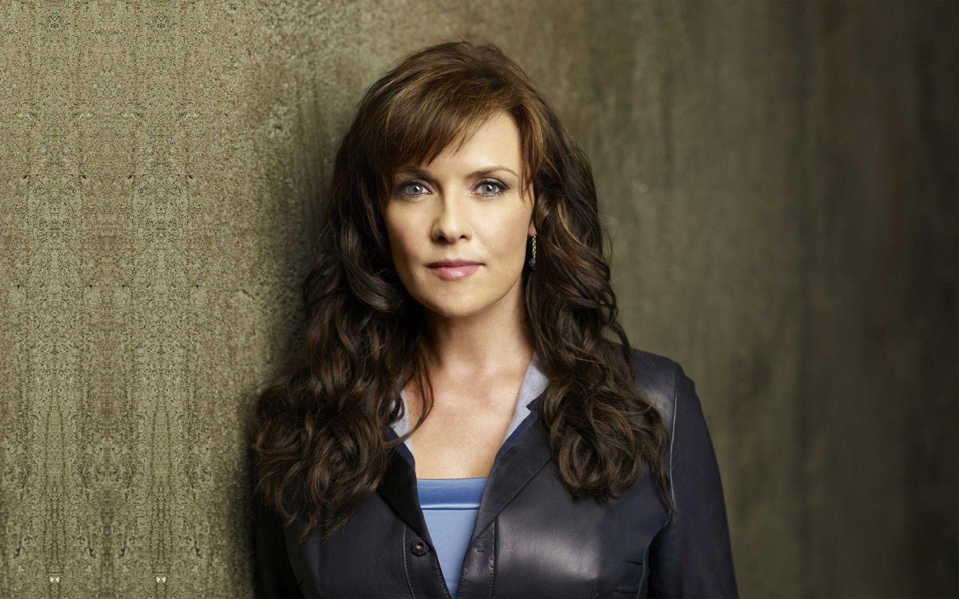 Amanda Tapping Wallpapers - Top Free Amanda Tapping Backgrounds ...