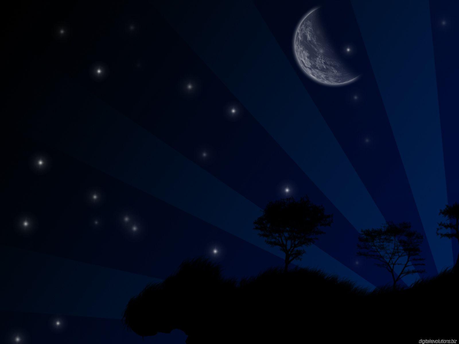 Starlight Wallpapers - Top Free Starlight Backgrounds - WallpaperAccess