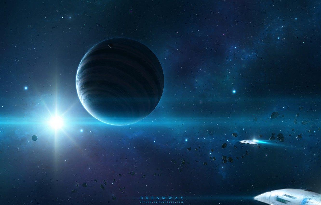 Starlight Wallpapers - Top Free Starlight Backgrounds - WallpaperAccess