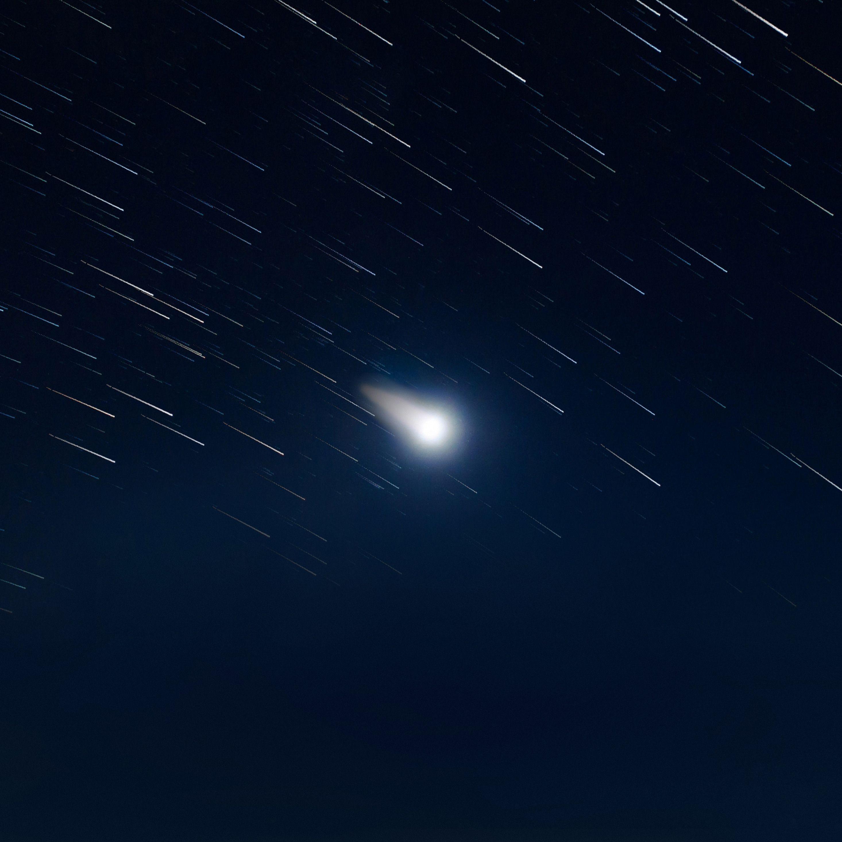 Starlight Wallpapers - Top Free Starlight Backgrounds - WallpaperAccess