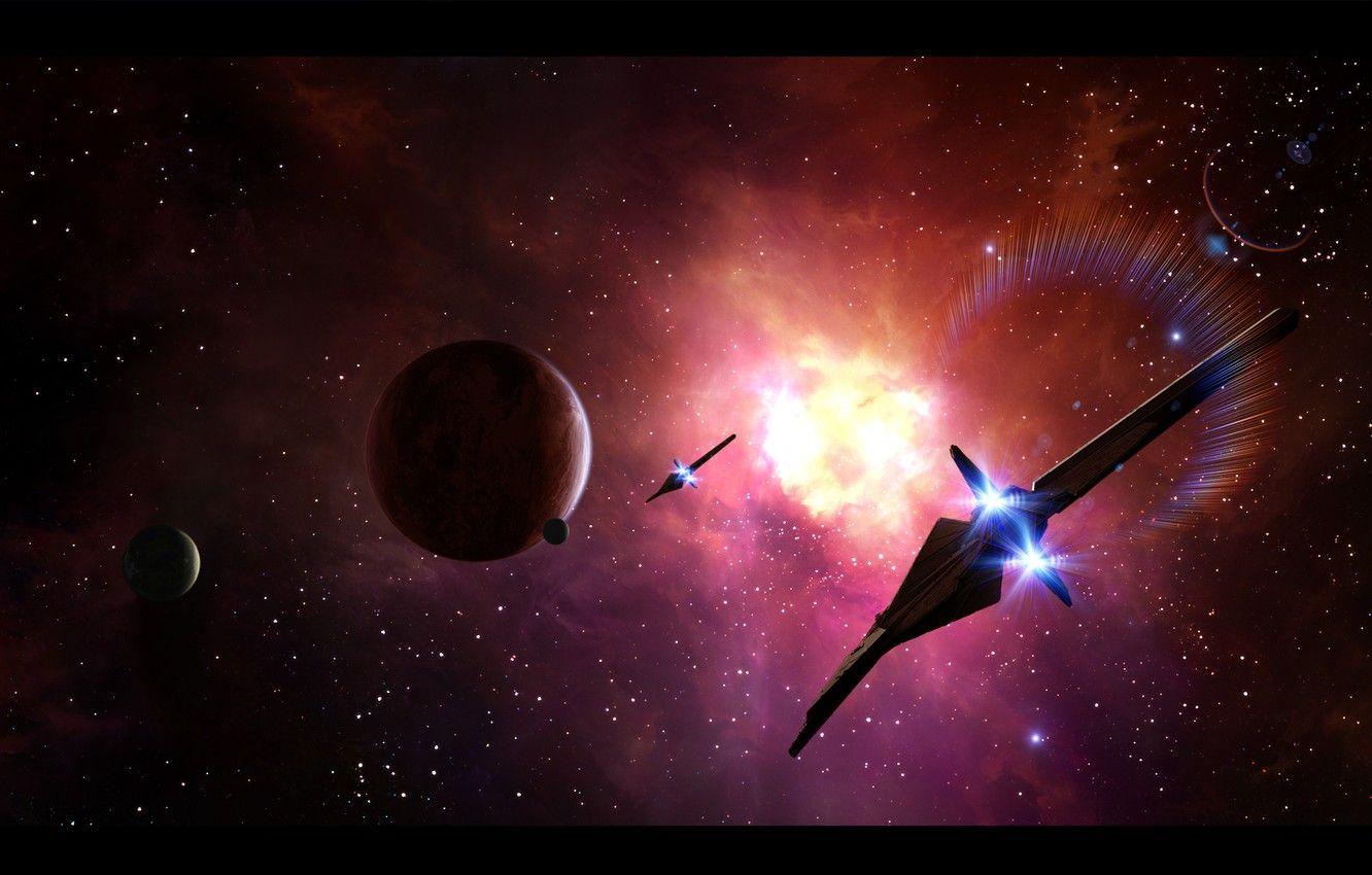 Starlight Wallpapers - Top Free Starlight Backgrounds - WallpaperAccess