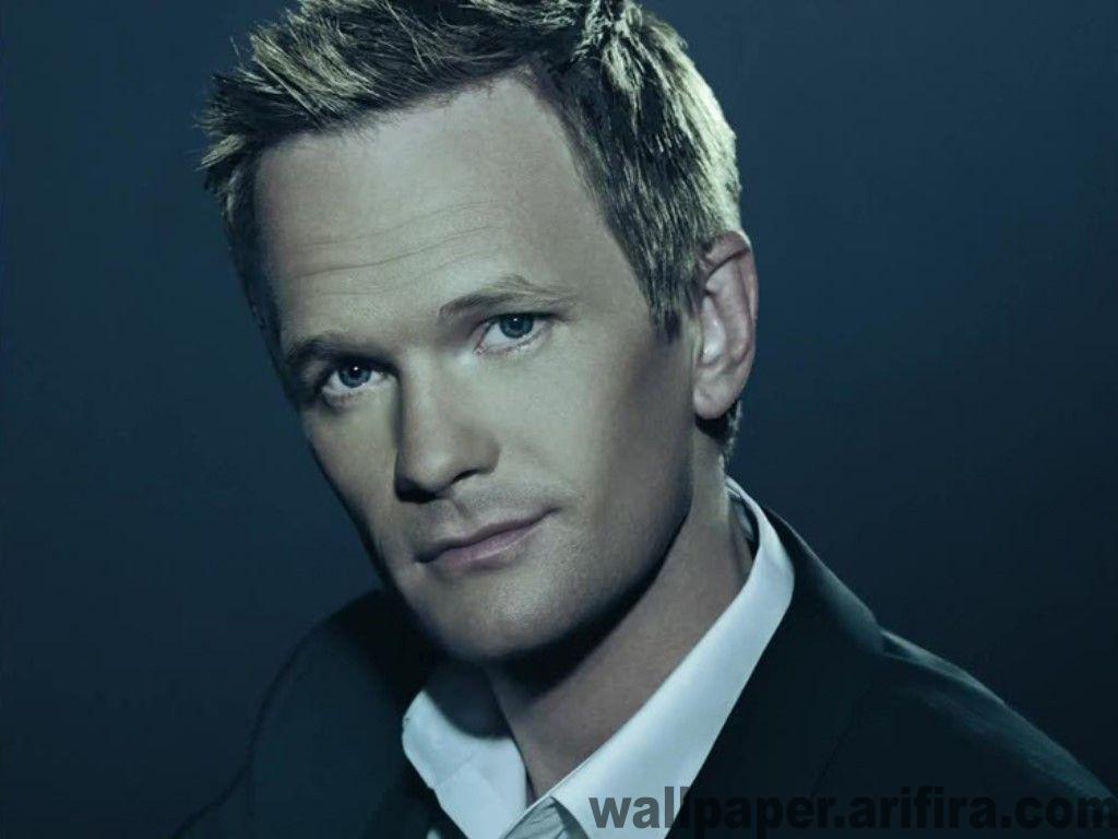 Neil Patrick Harris Wallpapers - Top Free Neil Patrick Harris ...