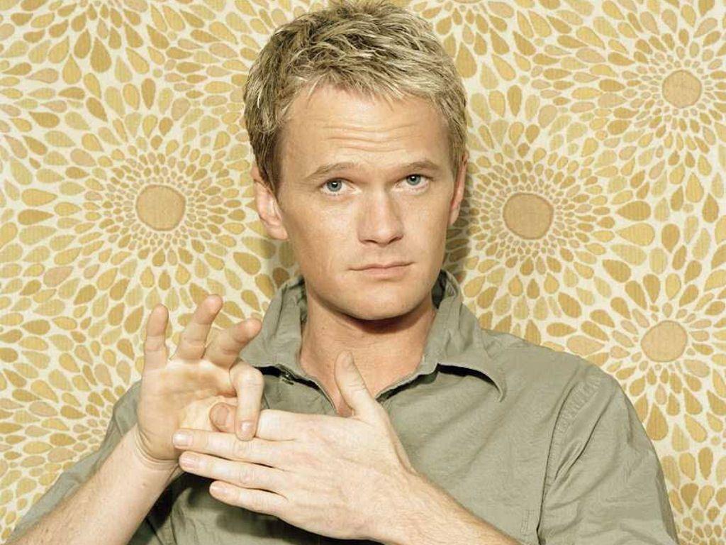 Neil Patrick Harris Wallpapers - Top Free Neil Patrick Harris ...