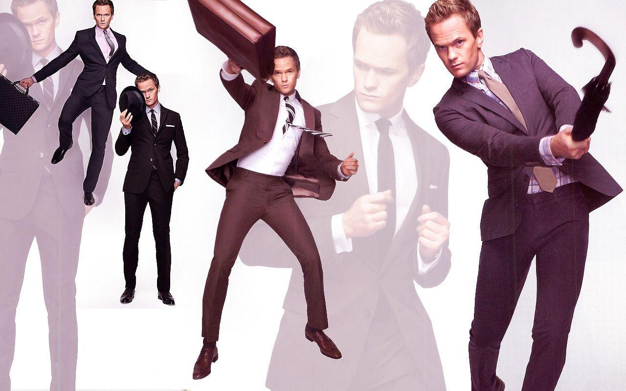 Neil Patrick Harris Wallpapers - Top Free Neil Patrick Harris ...