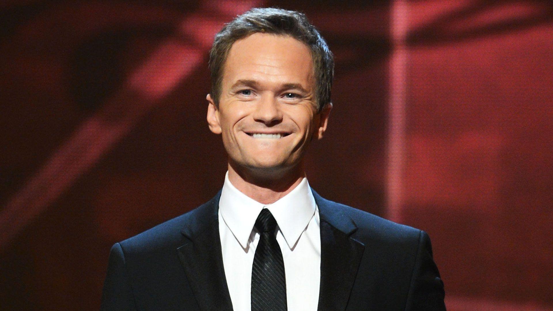 Neil Patrick Harris Wallpapers - Top Free Neil Patrick Harris ...