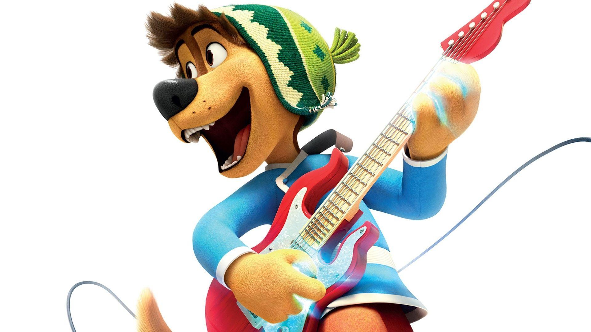 Rock Dog Wallpapers - Top Free Rock Dog Backgrounds - WallpaperAccess