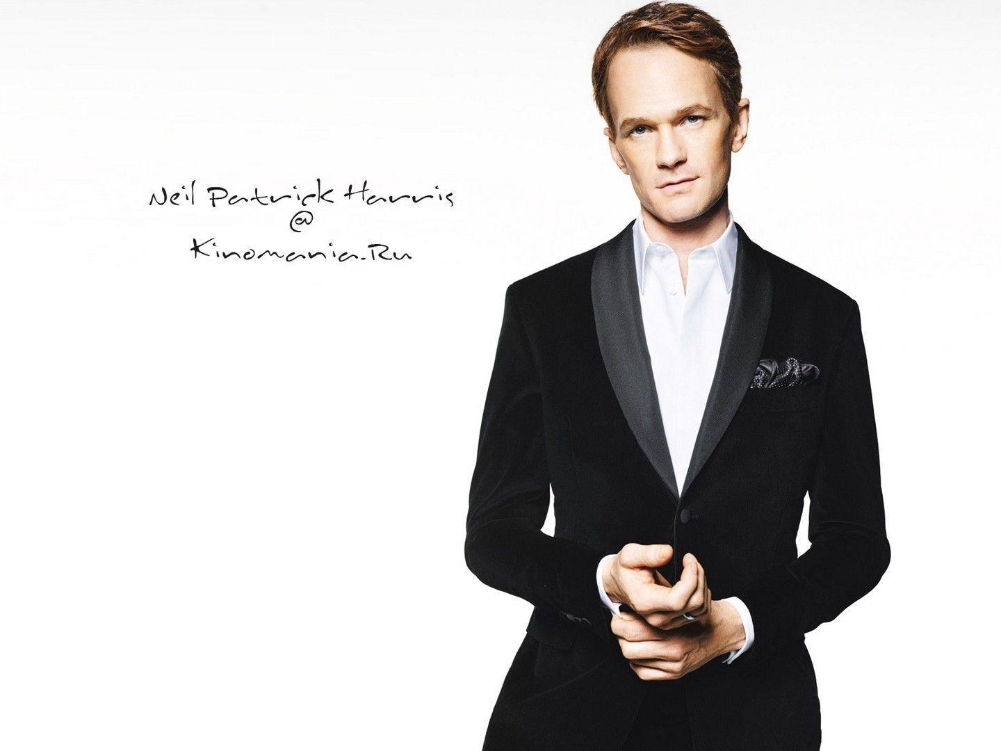 Neil Patrick Harris Wallpapers - Top Free Neil Patrick Harris ...