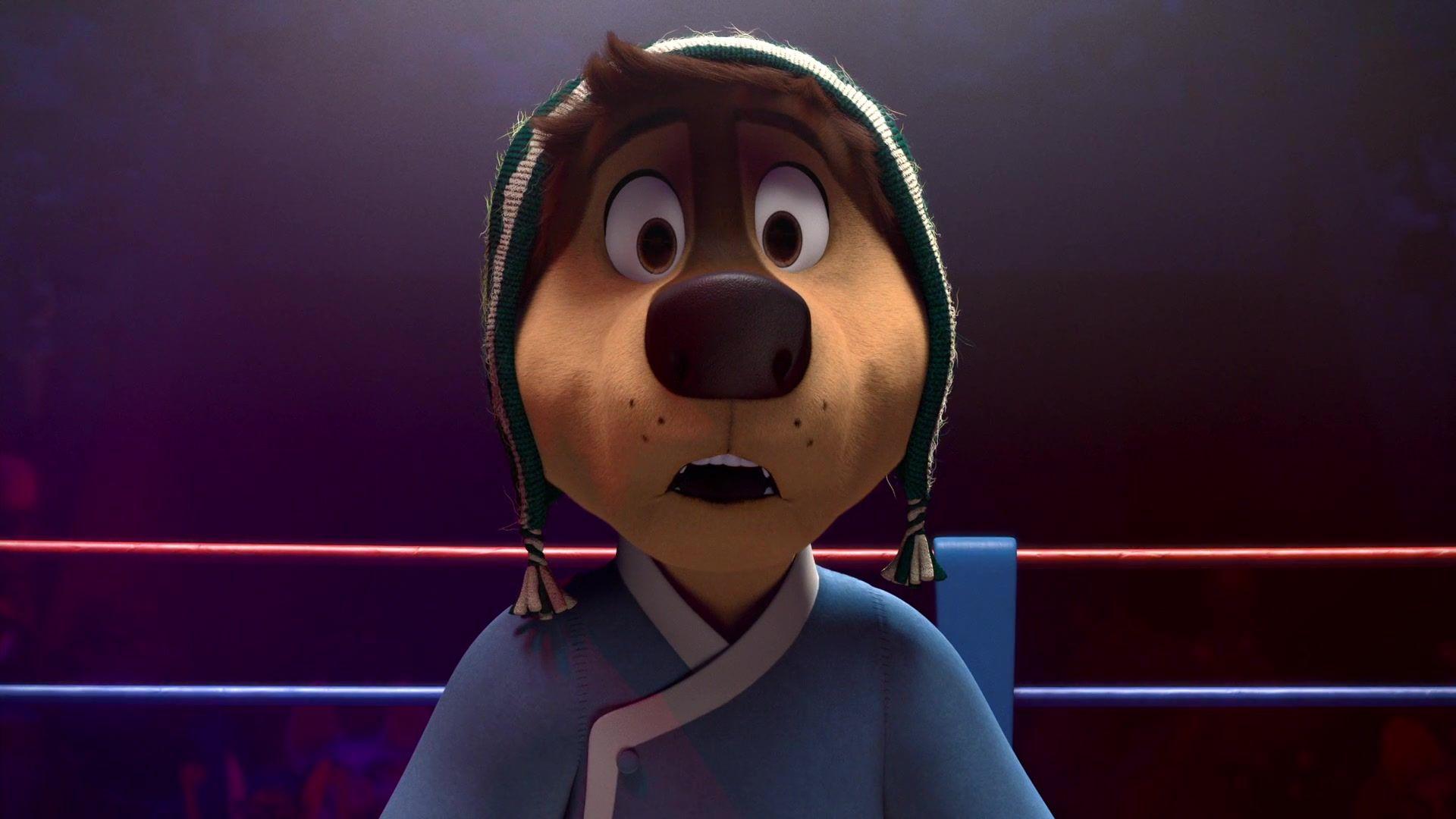 Rock Dog Wallpapers - Top Free Rock Dog Backgrounds - WallpaperAccess