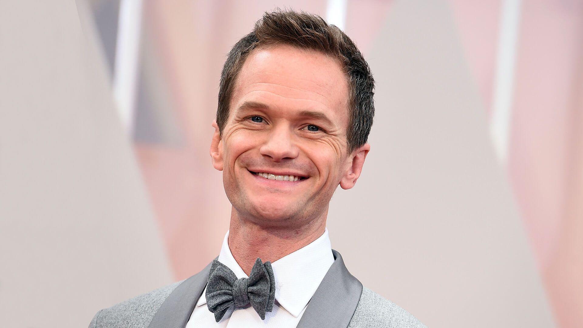 Neil Patrick Harris Wallpapers - Top Free Neil Patrick Harris ...