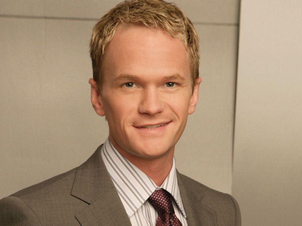 Neil Patrick Harris Wallpapers - Top Free Neil Patrick Harris ...
