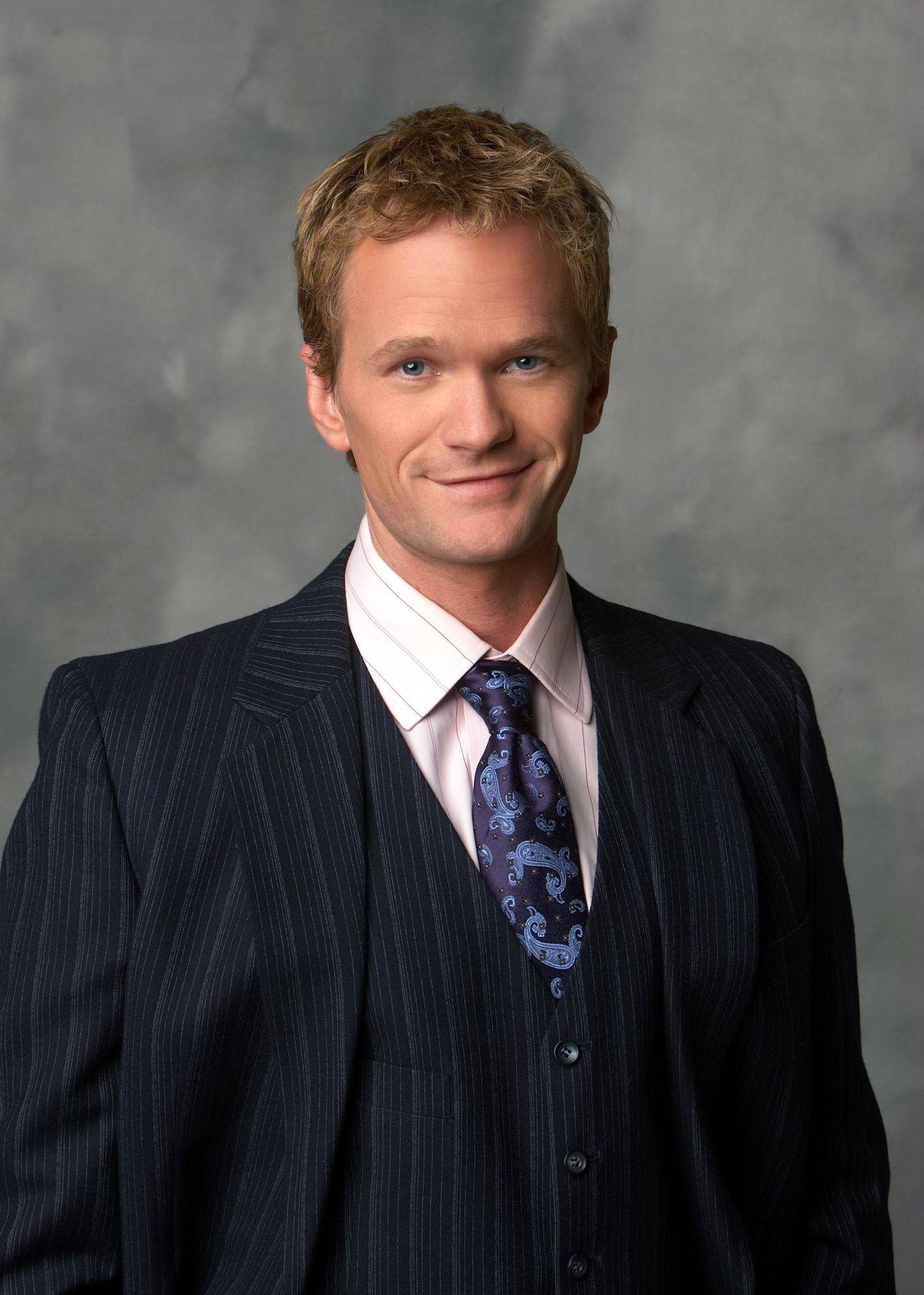 Neil Patrick Harris Wallpapers - Top Free Neil Patrick Harris ...