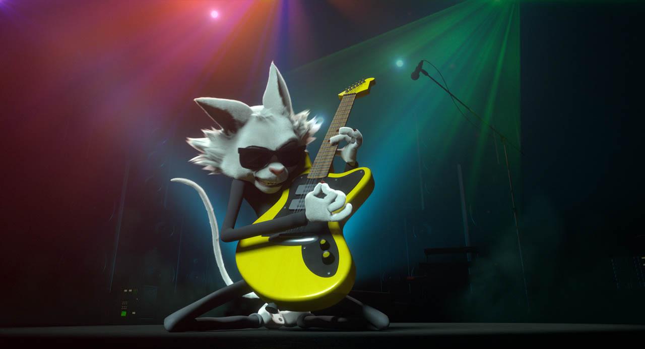 Rock Dog Wallpapers - Top Free Rock Dog Backgrounds - WallpaperAccess