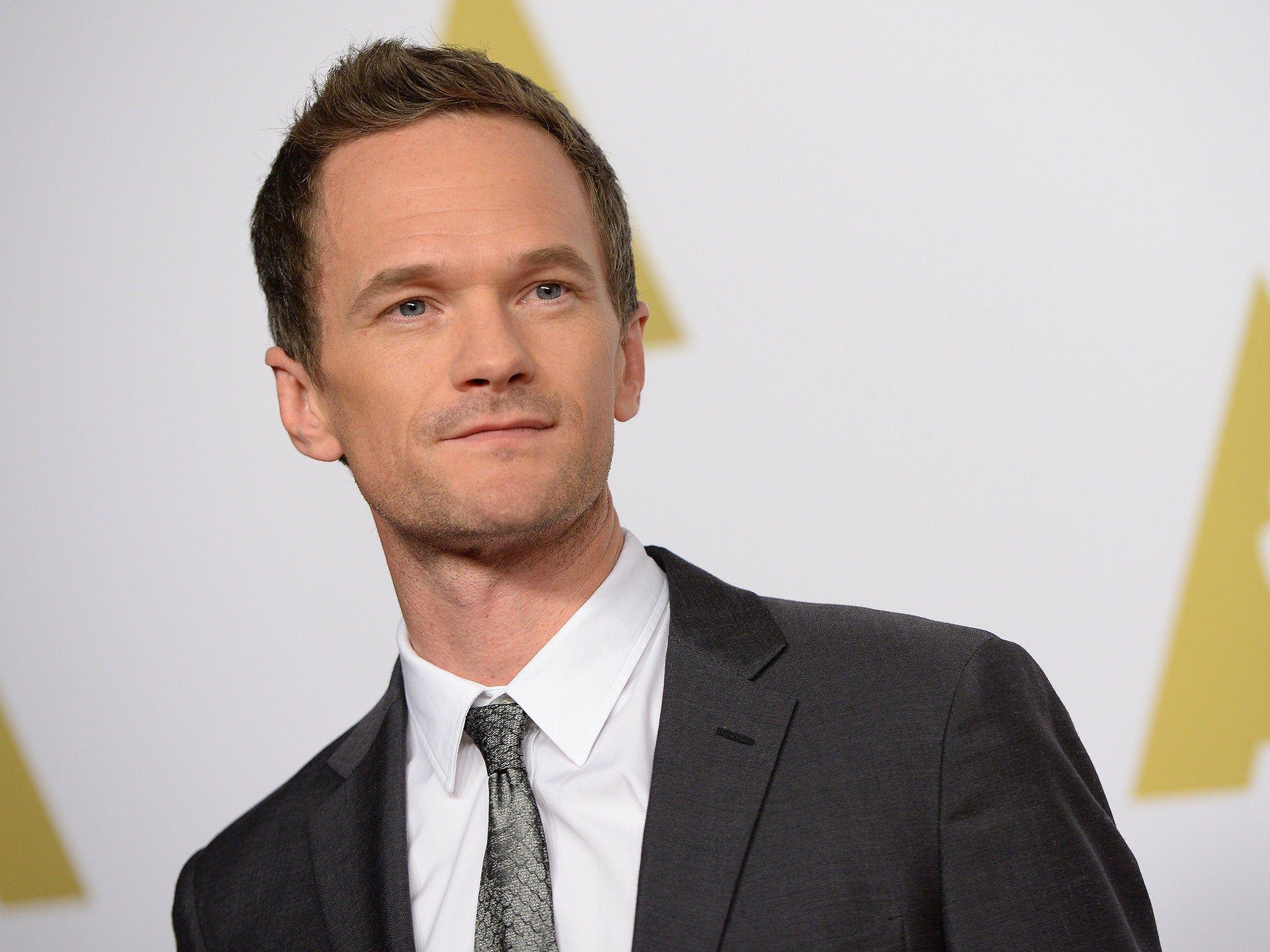 Neil Patrick Harris Wallpapers - Top Free Neil Patrick Harris ...