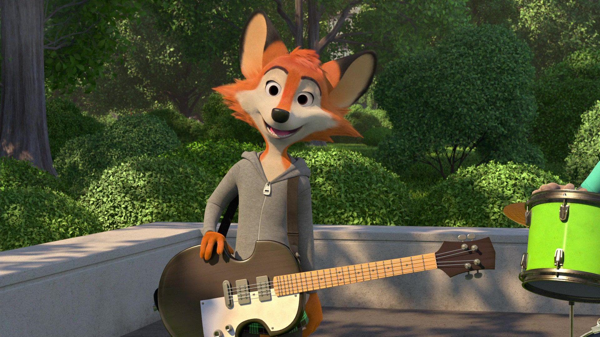 Rock Dog Wallpapers - Top Free Rock Dog Backgrounds - WallpaperAccess