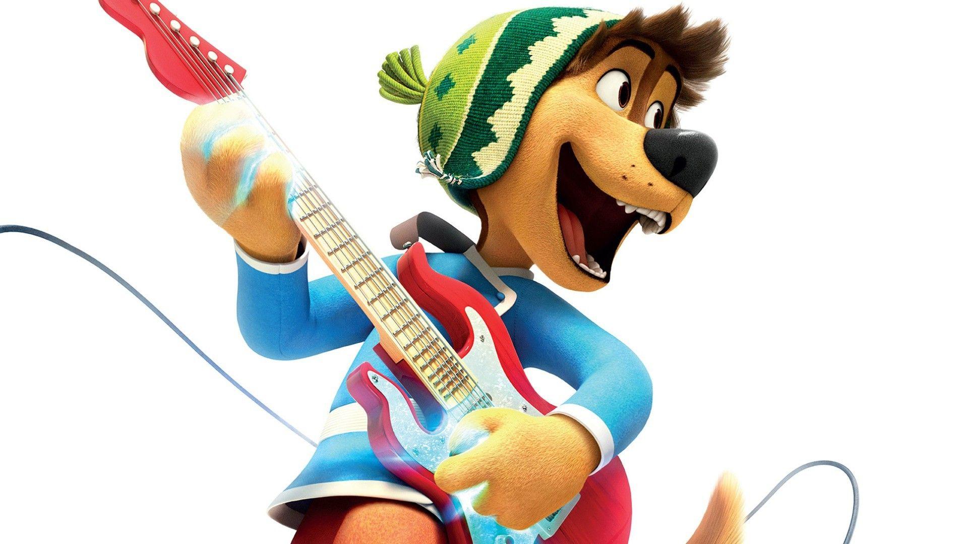 Rock Dog Wallpapers - Top Free Rock Dog Backgrounds - WallpaperAccess