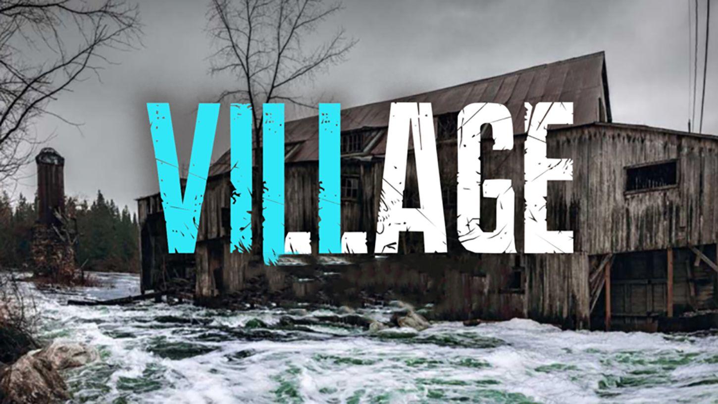 Resident Evil 8 Wallpapers - Top Free Resident Evil 8 Backgrounds ...