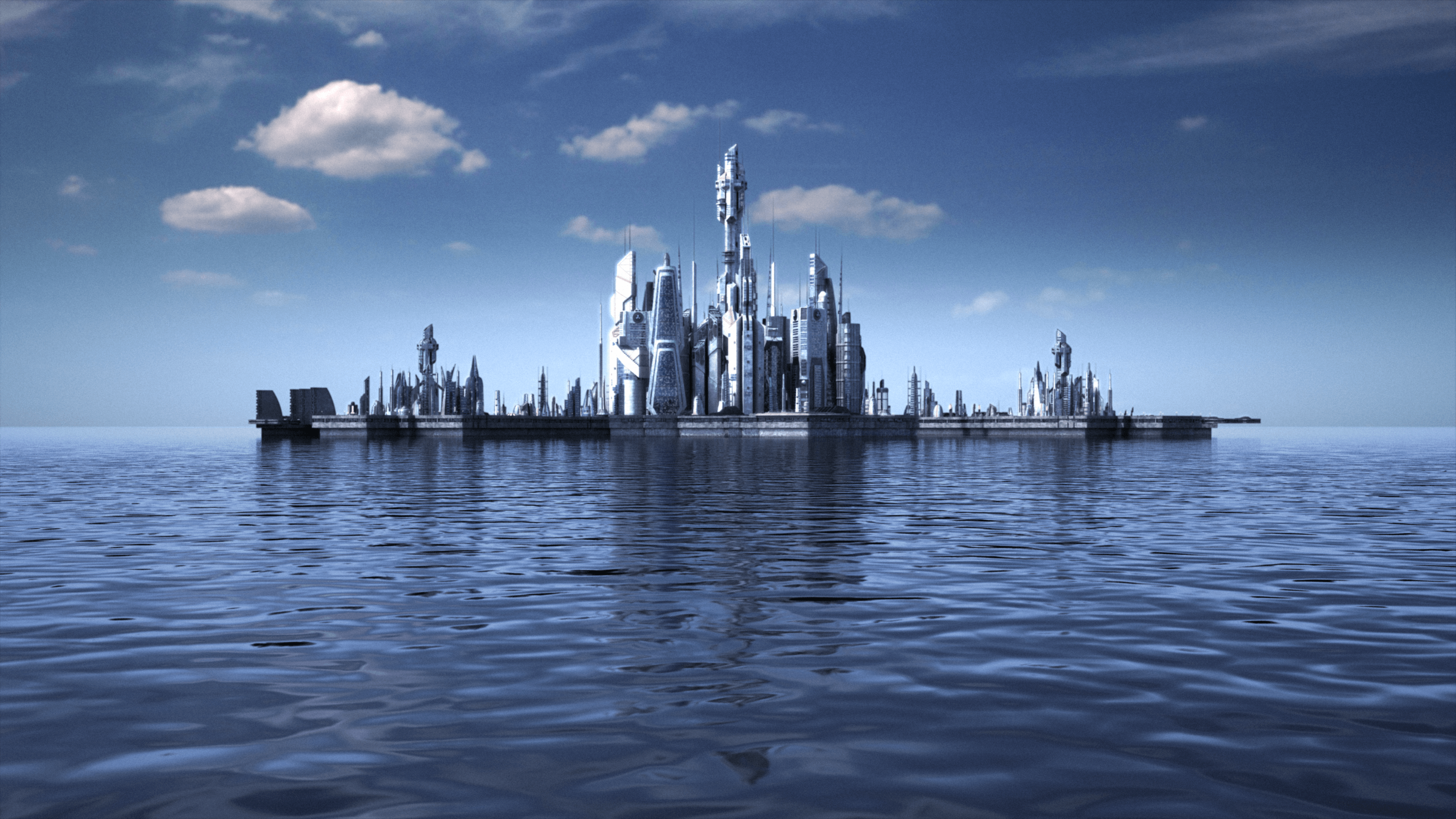 Stargate Atlantis Wallpapers - Top Free Stargate Atlantis Backgrounds ...