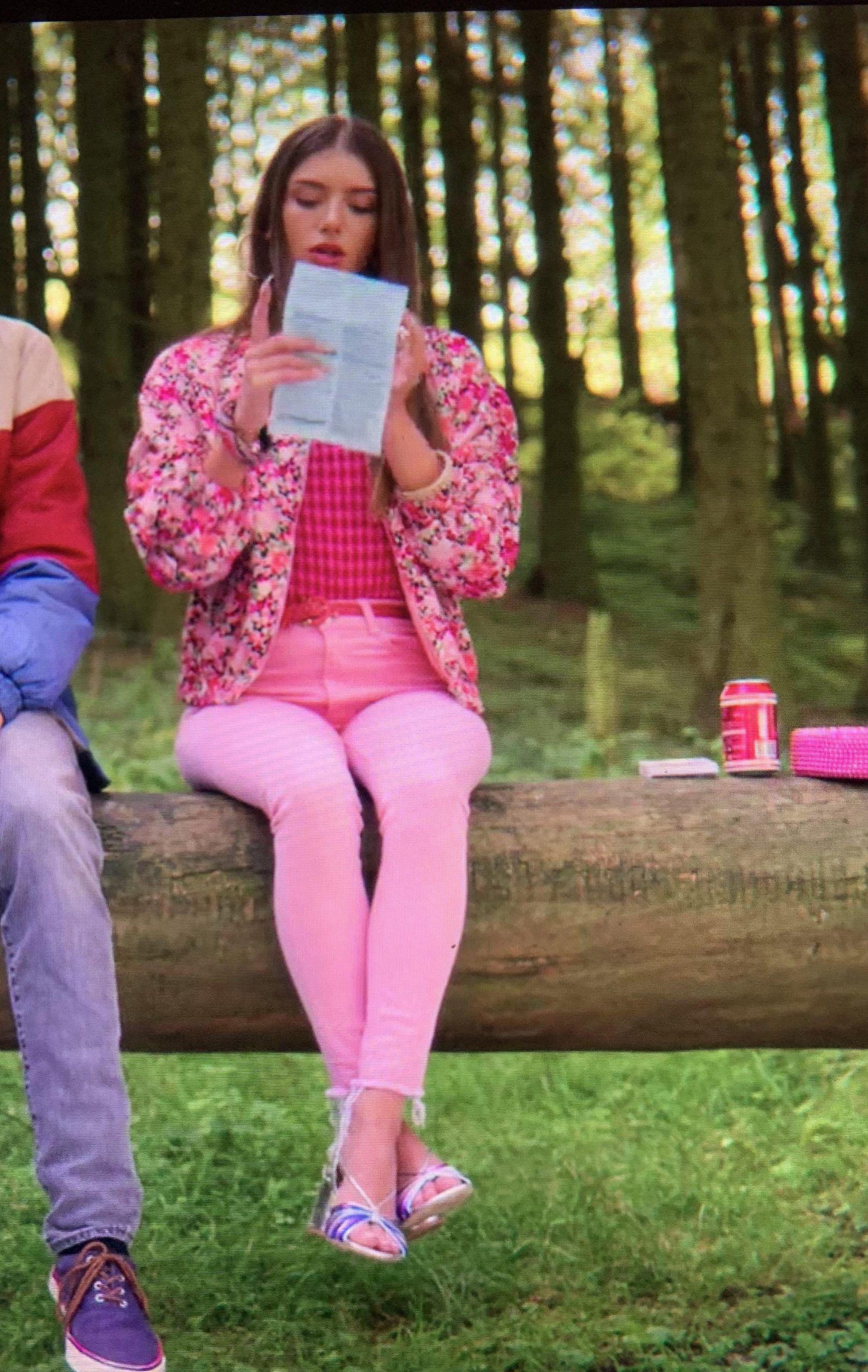 Mimi Keene Wallpapers - Top Free Mimi Keene Backgrounds - WallpaperAccess