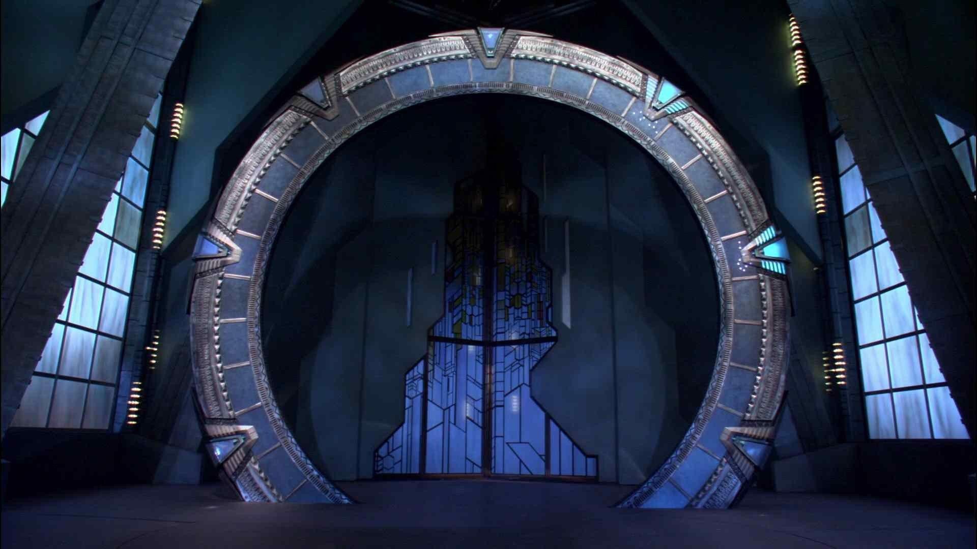 Stargate Atlantis Wallpapers - Top Free Stargate Atlantis Backgrounds ...
