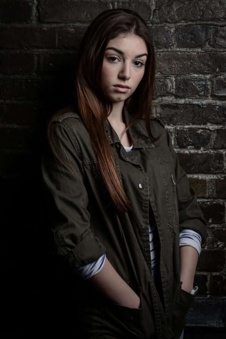 Mimi Keene Wallpapers - Top Free Mimi Keene Backgrounds - WallpaperAccess