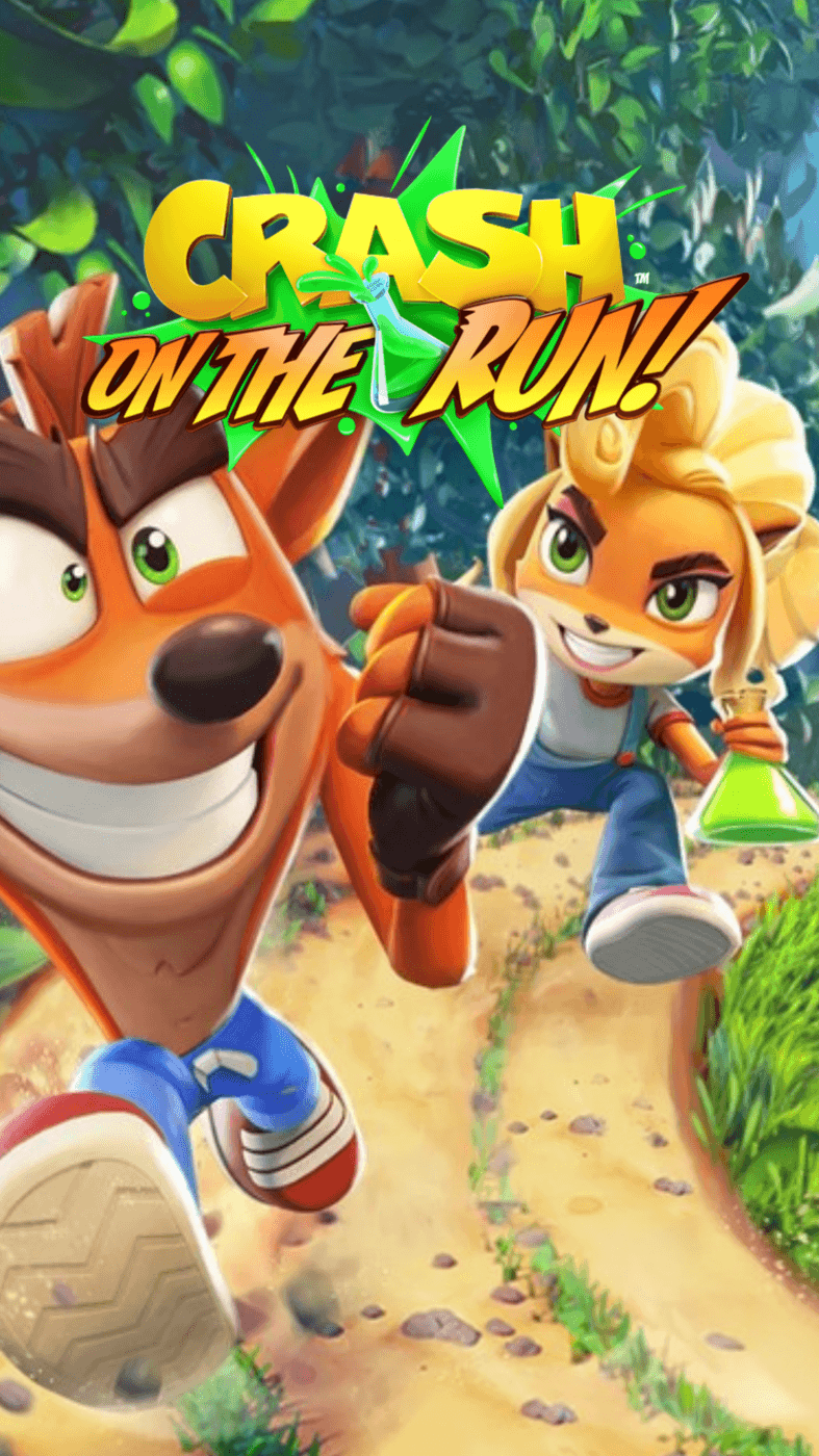 Crash 4 Wallpapers - Top Free Crash 4 Backgrounds - WallpaperAccess