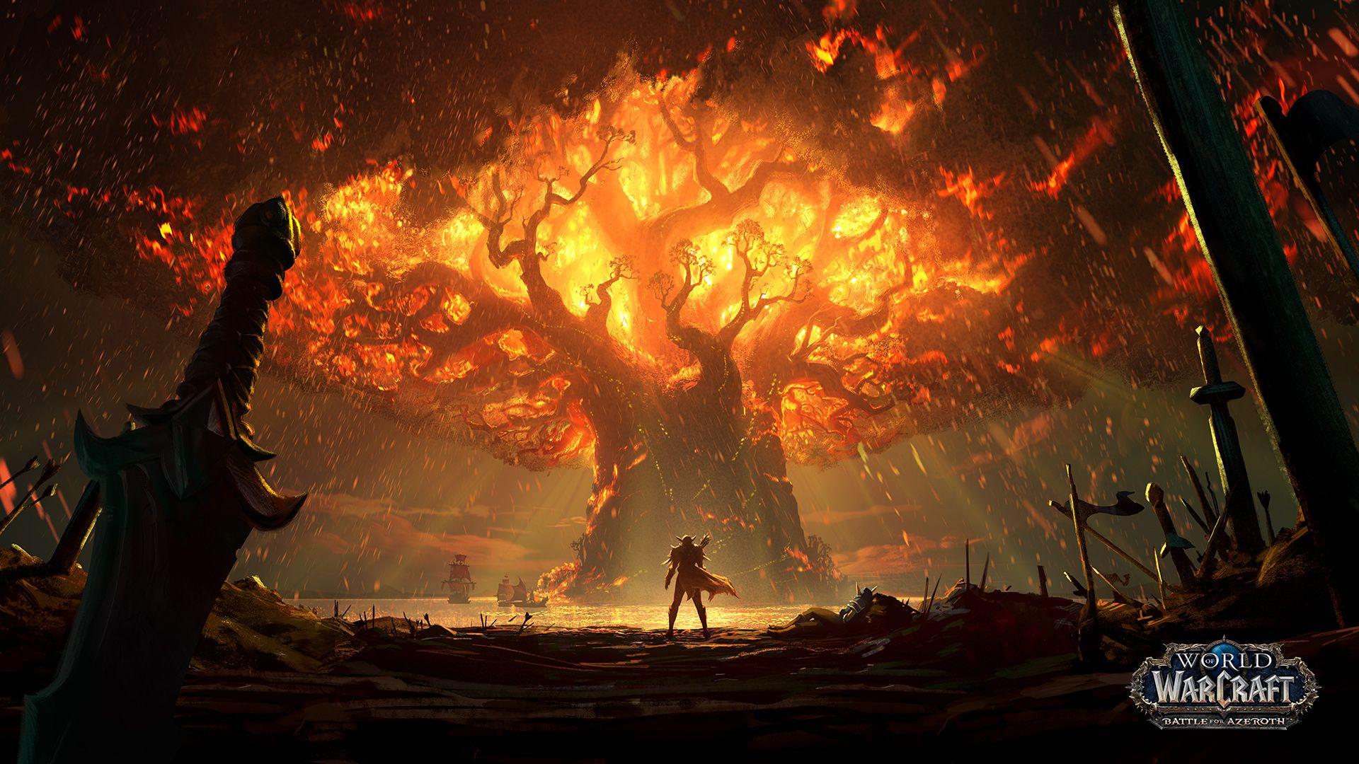 Shadowlands Wallpapers - Top Free Shadowlands Backgrounds - WallpaperAccess