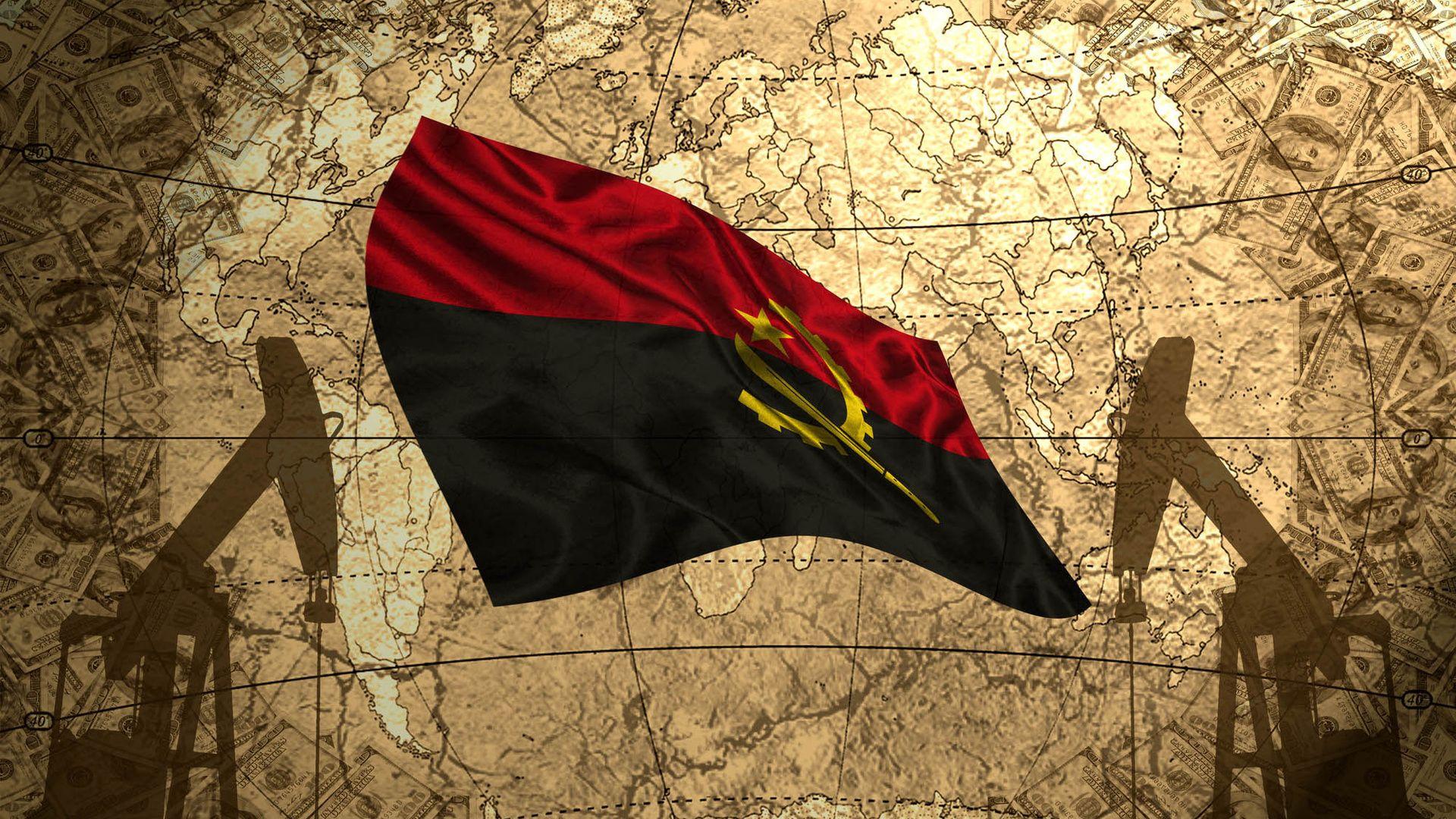 Angola Wallpapers - Top Free Angola Backgrounds - WallpaperAccess