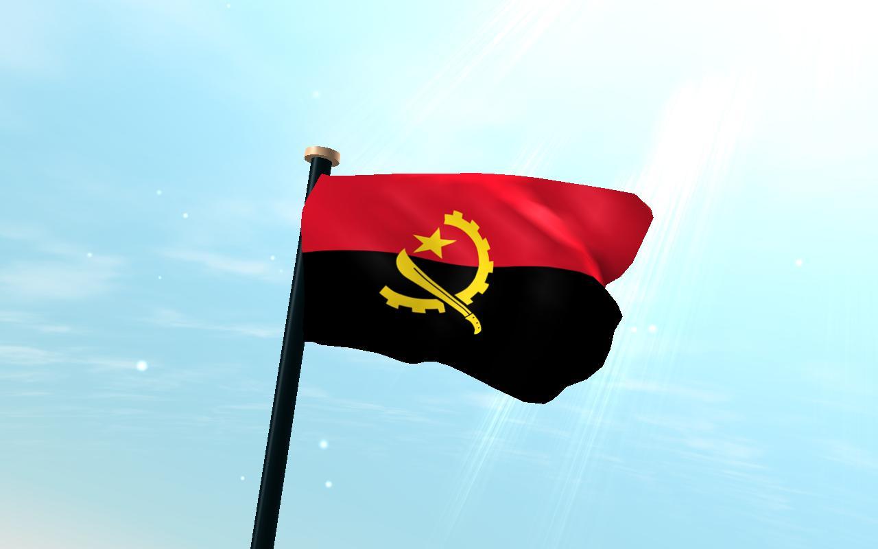 Angola Wallpapers - Top Free Angola Backgrounds - WallpaperAccess