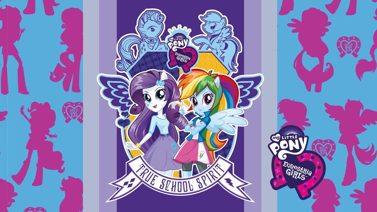 Equestria Girls Wallpapers - Top Free Equestria Girls Backgrounds ...
