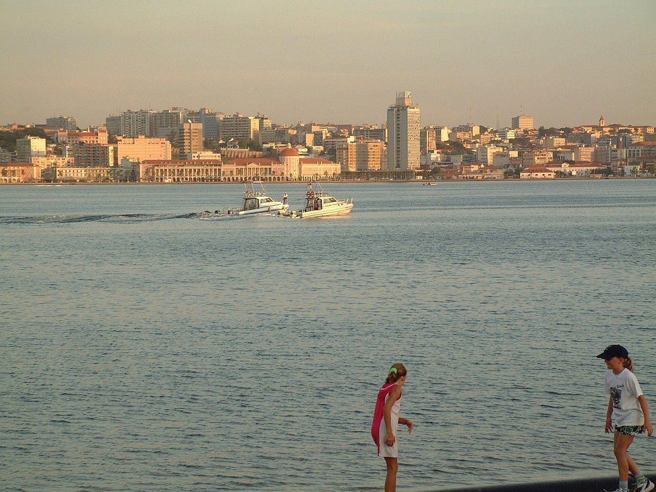 Angola Wallpapers - Top Free Angola Backgrounds - WallpaperAccess