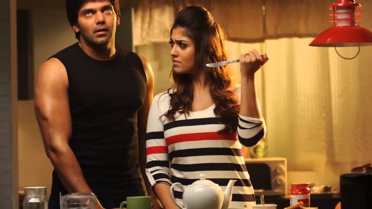 Raja Rani Wallpapers - Top Free Raja Rani Backgrounds - WallpaperAccess